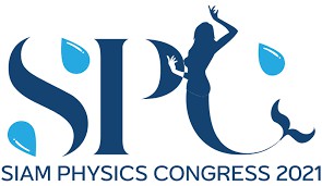 Siam Physics Congress 2021 (SPC2021)