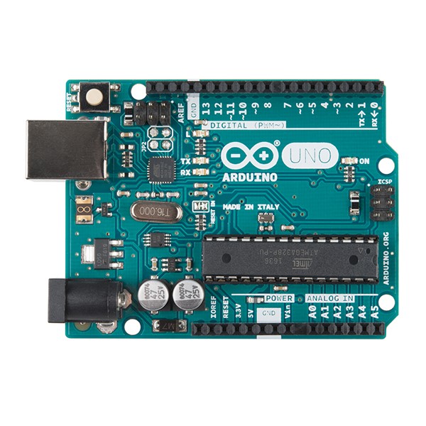 การใช้ไมโครคอนโทรลเลอร์ Arduino เพื่อศึกษาความดันอุทกสถิต (hydrostatic ...